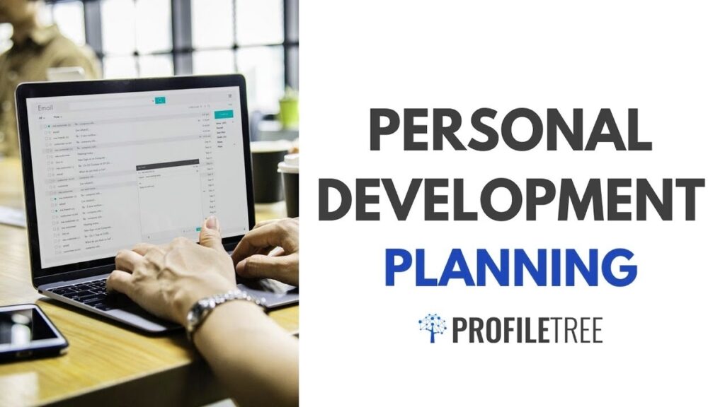 Personal Development Planning – Charts | Diagrams | Graphs